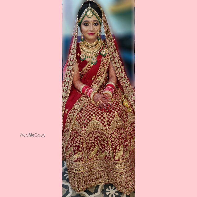 Twinkle Valecha - Price & Reviews | Pune Makeup Artist