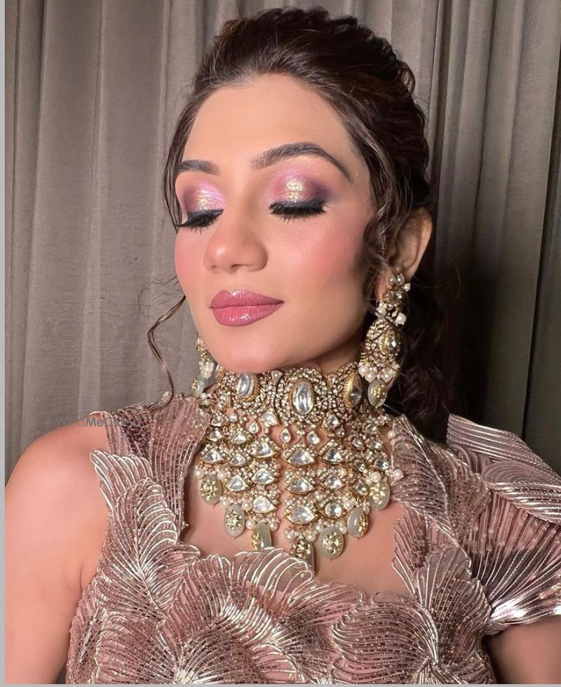 Makeup by Purvi Vora - Price & Reviews | Mumbai Makeup Artist