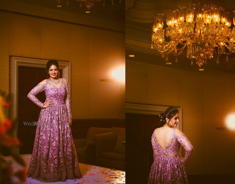 Photo From Chiru Sarja + Megha Raj - By Yellow Red Photography