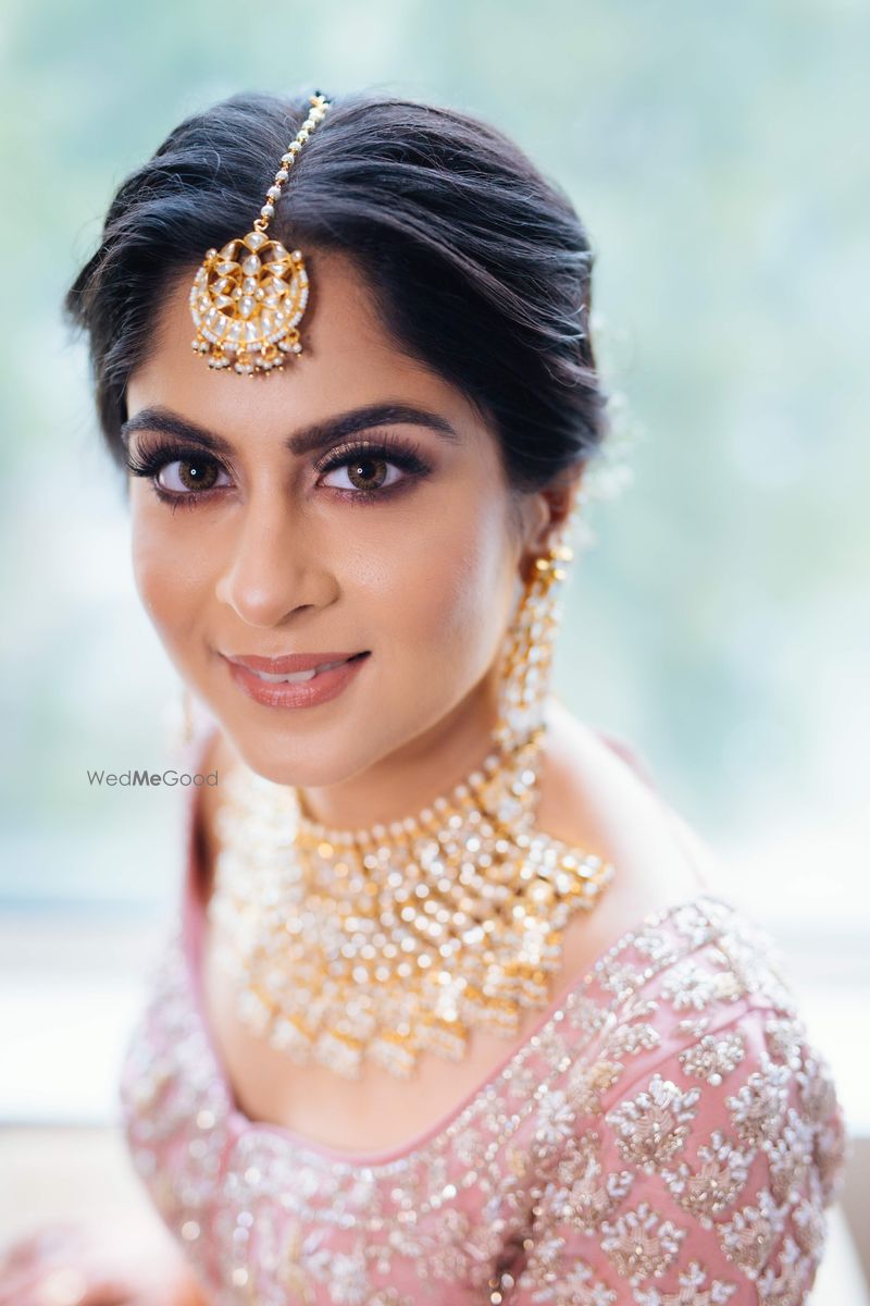Photo From Palak - By Neha Grover - Makeup Artist