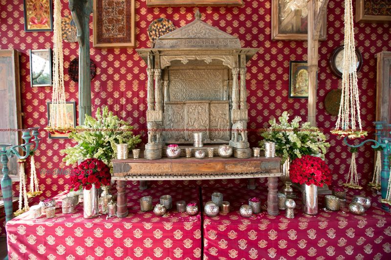 Photo From Aastha and Avishkar - By Poojan Decor