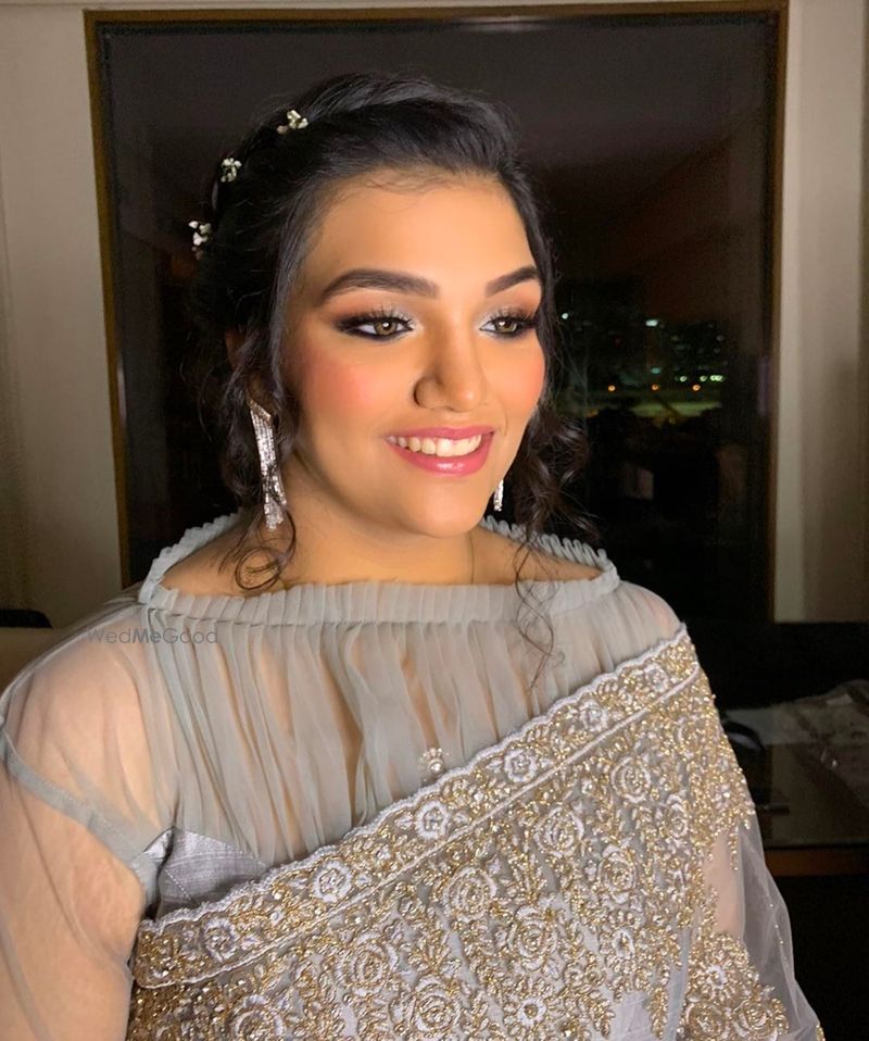Photo From Summer 2020 - By Makeup by Ankkit Malik