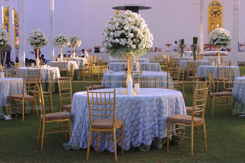 Photo of Table decor