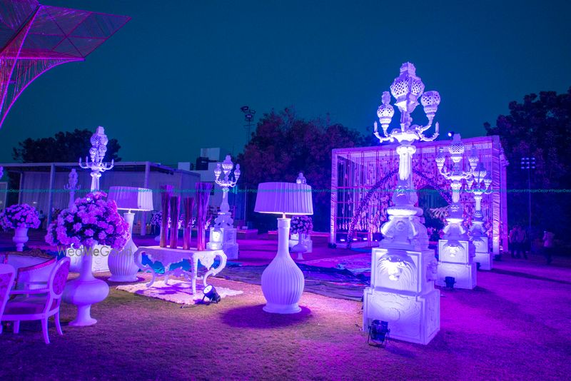 Photo From Gothic Theme - By Poojan Decor