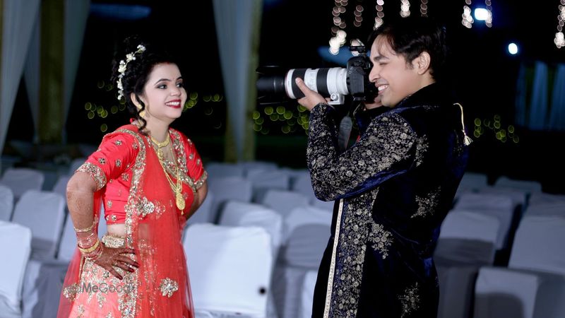 Bombay Studio - Price & Reviews | Bhopal Photographer