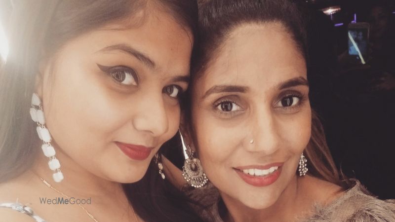 Makeup Artist Aashi Jaiswal - Price & Reviews | Indore Makeup Artist Makeup Artist Aashi Jaiswal - Price & Reviews | Indore Makeup Artist