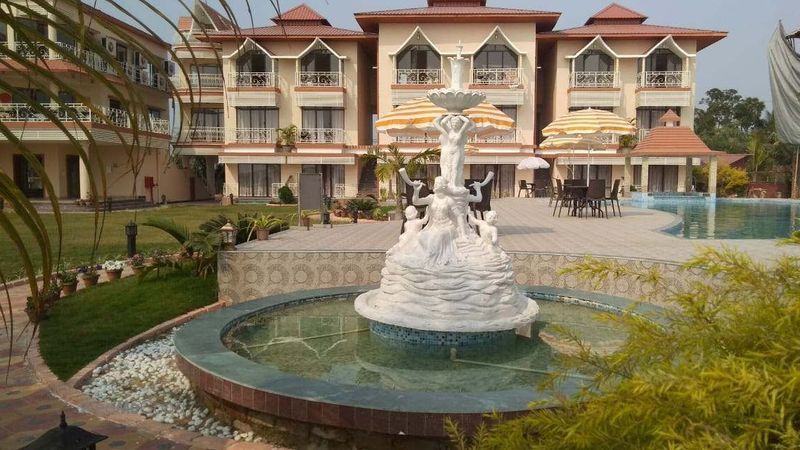 Rupasi Rupnarayan Kuthi - Kolkata | Wedding Venue Cost