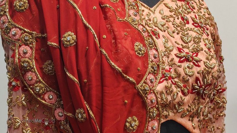 Nalli Silks - Price & Reviews | Bridal Wear in Chennai