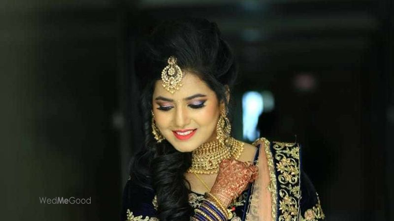 Makeup Artist Deepak - Price & Reviews | Bangalore Makeup Artist