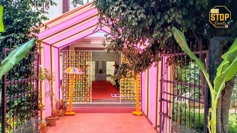 One Stop Events - Wedding Planners | Price & Reviews