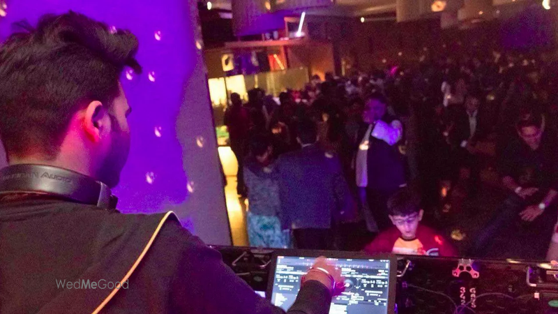 DJ Dev - Delhi NCR | Price & Reviews