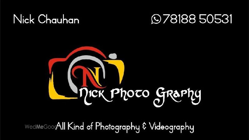 Nick Photography - Price & Reviews | Ahmedabad Photographer