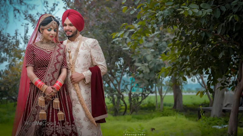 Manish Singla Photography - Price & Reviews | Moga Photographer