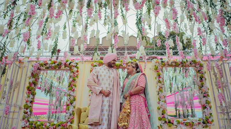 Baraati Inc - Wedding Planners | Price & Reviews