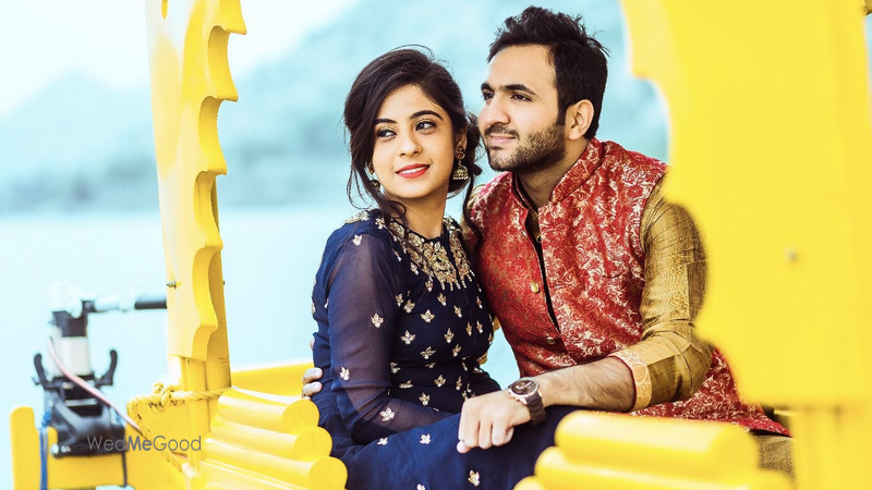 Aman Bhandari Photography - Price & Reviews | Udaipur Photographer