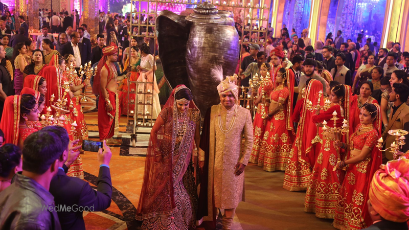 Xeel Events - Wedding Planners | Price & Reviews