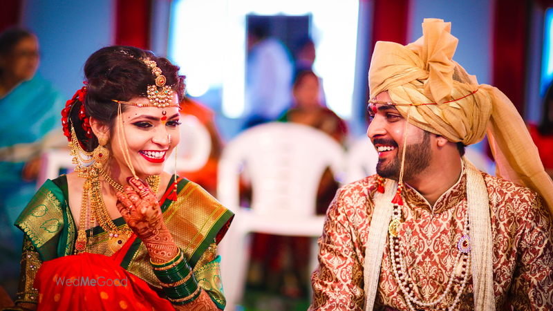 The Wedding Dreams - Price & Reviews | Mumbai Photographer