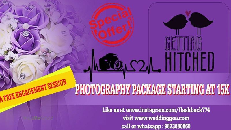 Flashback - Price & Reviews | Goa Photographer