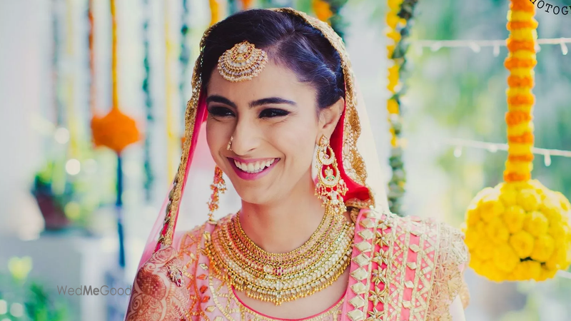 Avantika Kapur - Price & Reviews | Delhi NCR Makeup Artist