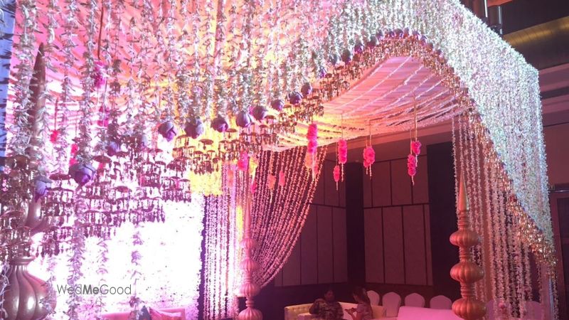 The Wedding Factory - Wedding Planners | Price & Reviews