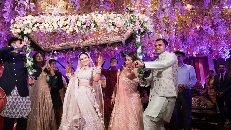 Knot Just Pictures - Price & Reviews | Delhi NCR Photographer