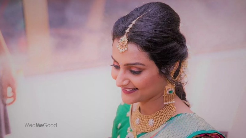 Top-notch Makeover Studio - Price & Reviews | Chennai Makeup Artist