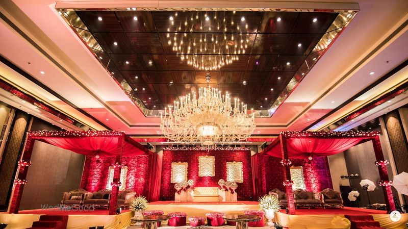 Regale - The Event Company - Wedding Planners | Price & Reviews