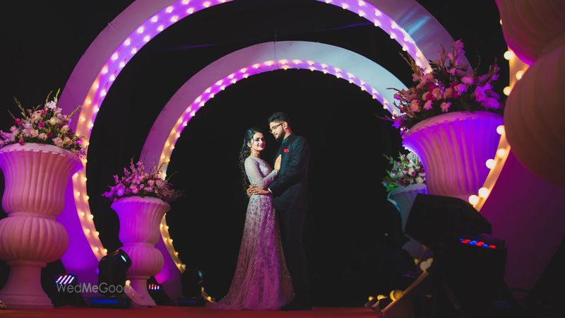 Bride & Baraat - Wedding Planners | Price & Reviews