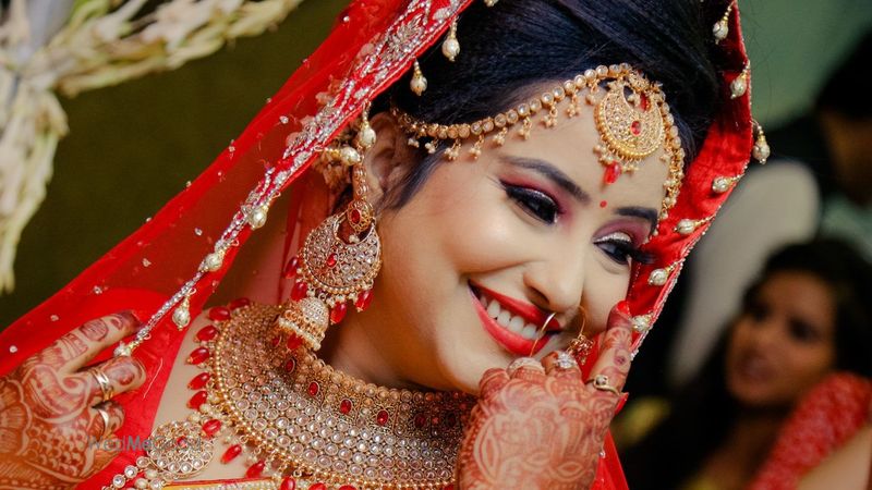 Rathi Studio - Price & Reviews | Agra Photographer