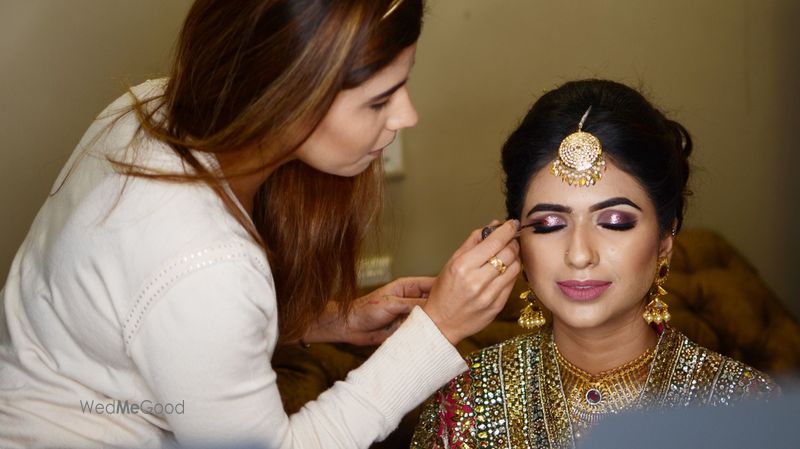Disha Narang - Price & Reviews | Delhi NCR Makeup Artist