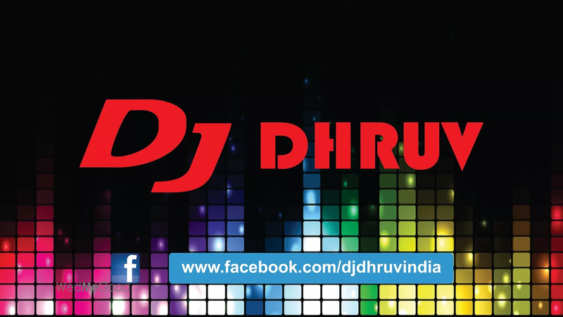 DJ Dhruv - Price & Reviews | DJ in Delhi NCR