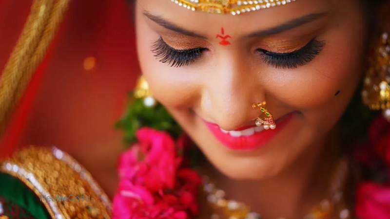 Pretty Makeover Studio - Price & Reviews | Hyderabad Makeup Artist