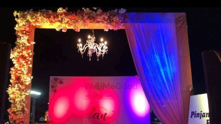 Vasu Event & Hospitality - Price & Reviews | Pune Decorator