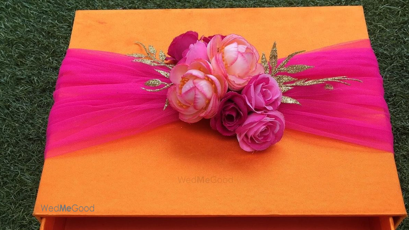 Wrapper Snappers - Kolkata | Wedding Gift Packers