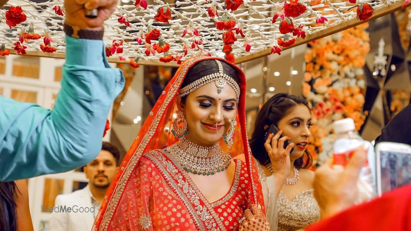 SS Productions - Price & Reviews | Delhi NCR Photographer
