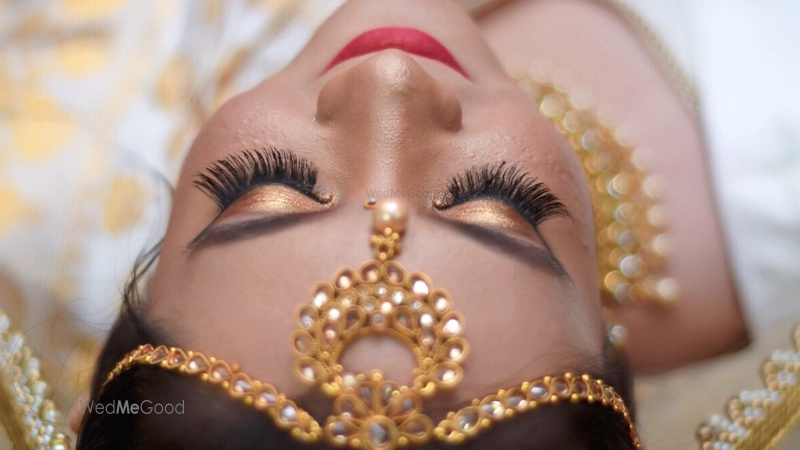 AK Makeups - Price & Reviews | Mumbai Makeup Artist