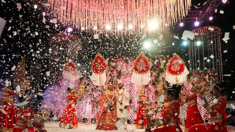 Stella Entertainment - Wedding Planners | Price & Reviews