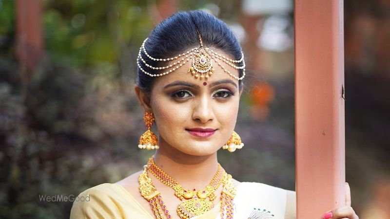Gowthami Reddy Makeup Artist - Price & Reviews | Bangalore Makeup Artist