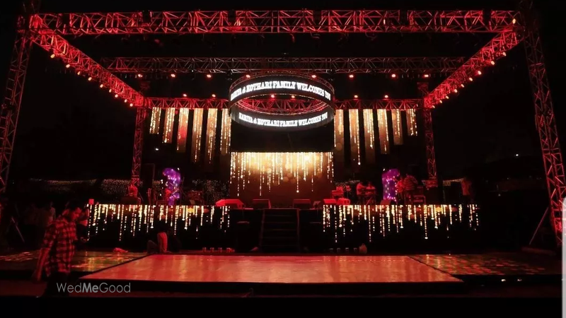 The Shadi Vibes - Price & Reviews | Wedding Planner in Ahmedabad