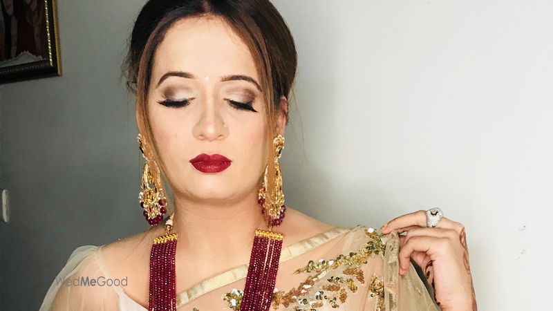 Glamstories By Divya Arora - Price & Reviews | Delhi NCR Makeup Artist