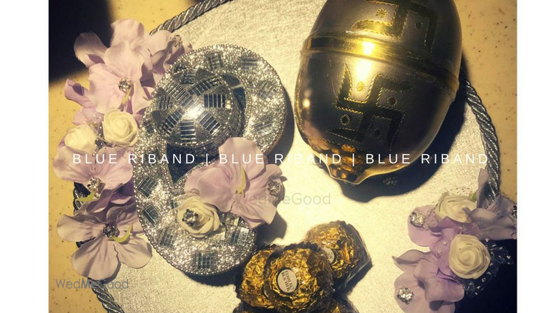 Blue Riband - Patparganj, Delhi NCR | Wedding Gift Packers