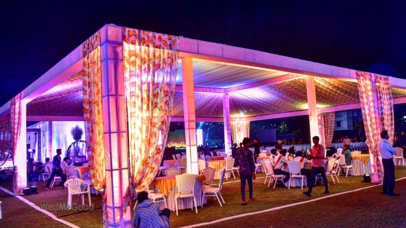 Reve Events - Wedding Planners | Price & Reviews