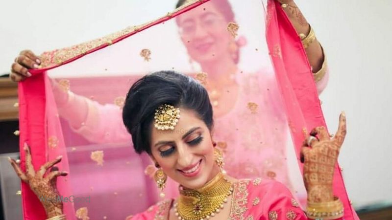 Niyati Shah Makeovers - Price & Reviews | Mumbai Makeup Artist