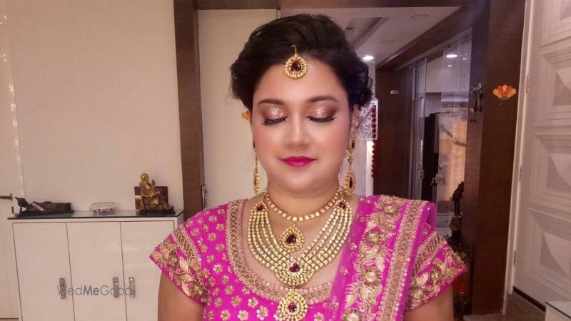 Fastlook by Ritu Kandpal - Price & Reviews | Delhi NCR Makeup Artist