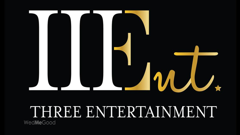 Three Entertainment - Wedding Planners | Price & Reviews