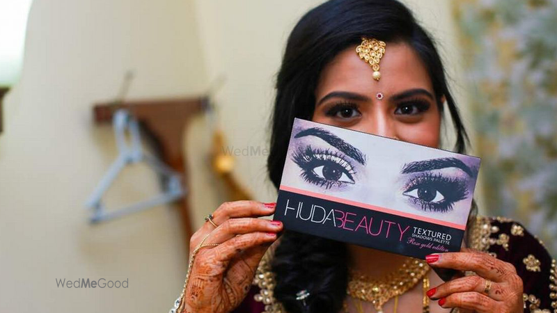 Lush n Blush - Price & Reviews | Hyderabad Makeup Artist