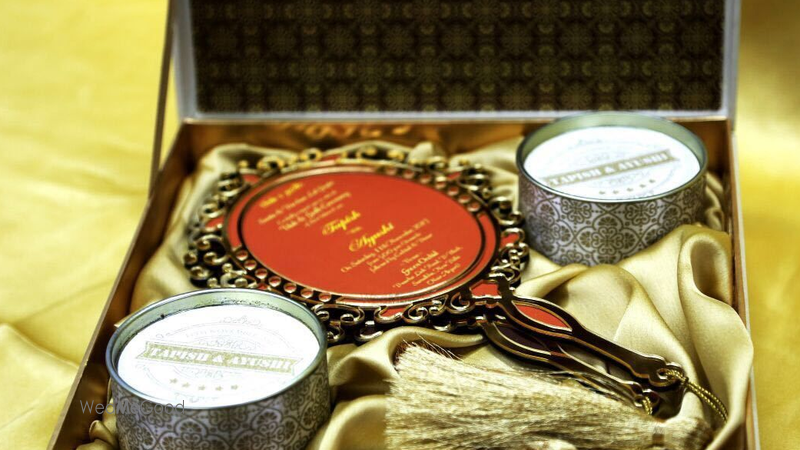 Exotic Designer Cards - North Delhi, Delhi NCR | Price & Reviews