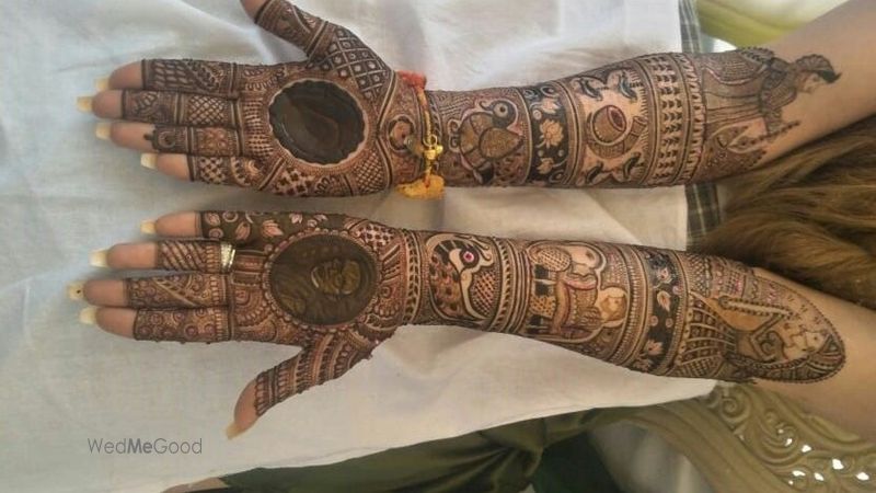 Anil Mehandi - Ludhiana | Price & Reviews