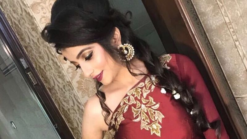 Mehak Makeovers - Price & Reviews | Delhi NCR Makeup Artist