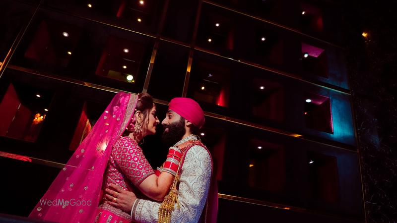 Frames Studios - Price & Reviews | Delhi NCR Photographer